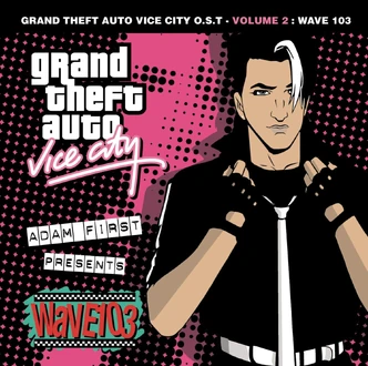 Wave 103 | Grand Theft Encyclopedia | Fandom