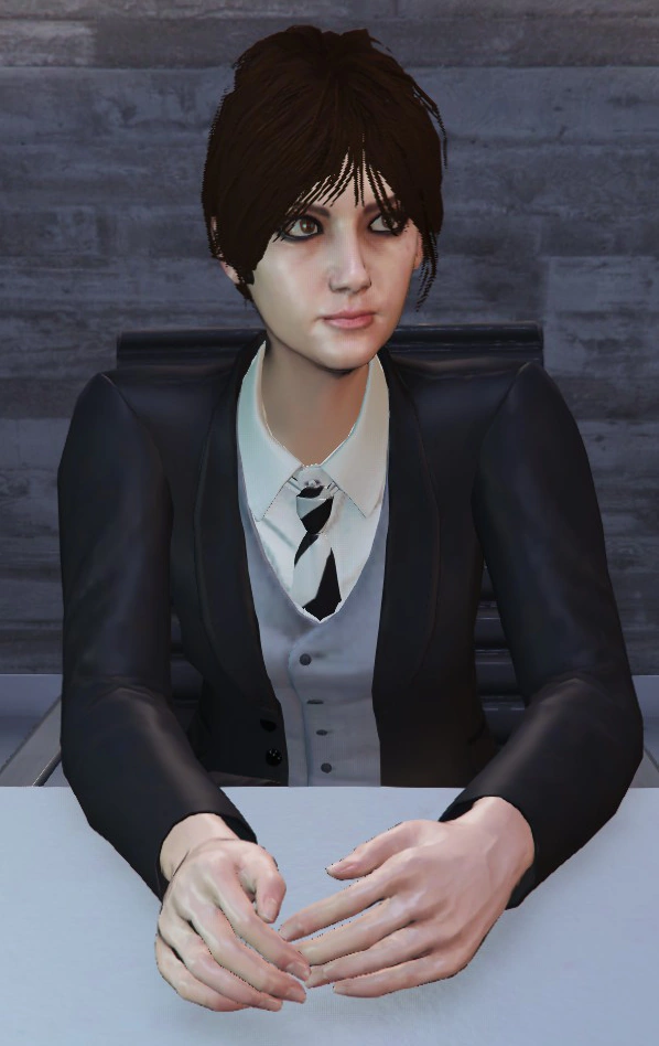 Asistente | Grand Theft Encyclopedia | Fandom