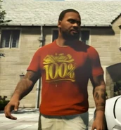 100% de Grand Theft Auto V | Grand Theft Encyclopedia | Fandom