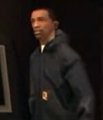 Carl Johnson | Grand Theft Encyclopedia | Fandom