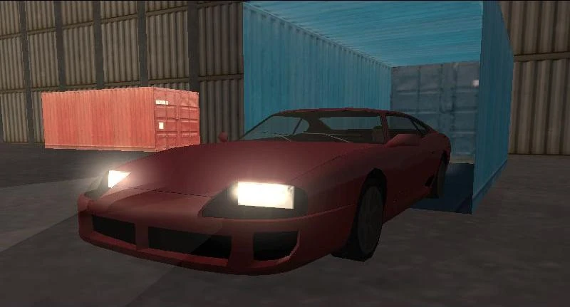 Guías:Customs Fast Track | Grand Theft Encyclopedia | Fandom