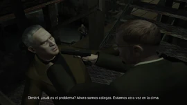 Dimitri Rascalov | Grand Theft Encyclopedia | Fandom