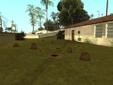 Casa de Ryder | Grand Theft Encyclopedia | Fandom