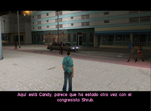 Alex Shrub | Grand Theft Encyclopedia | Fandom