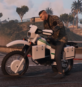 Manchez Scout C | Grand Theft Encyclopedia | Fandom