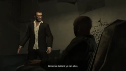 Dwayne Forge | Grand Theft Encyclopedia | Fandom