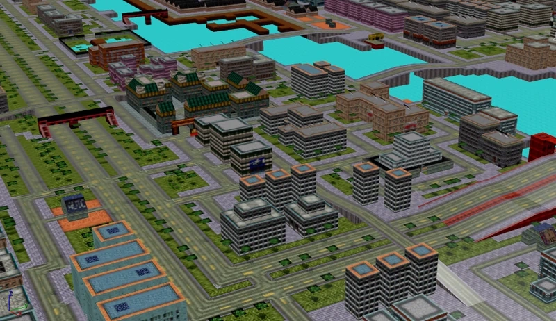 Sunview | Grand Theft Encyclopedia | Fandom