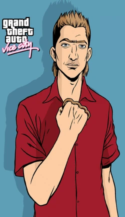 Kent Paul | Grand Theft Encyclopedia | Fandom