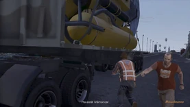 Floyd Hebert | Grand Theft Encyclopedia | Fandom