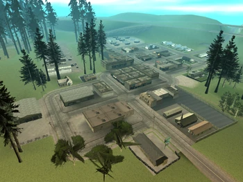 Angel Pine | Grand Theft Encyclopedia | Fandom