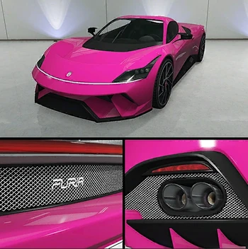 Furia | Grand Theft Encyclopedia | Fandom