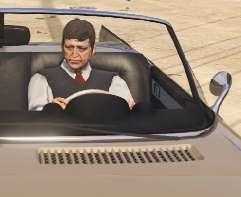 Jackson Skinner | Grand Theft Encyclopedia | Fandom