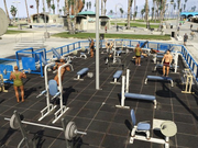 Muscle Sands | Grand Theft Encyclopedia | Fandom