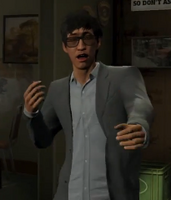 Tao Cheng | Grand Theft Encyclopedia | Fandom