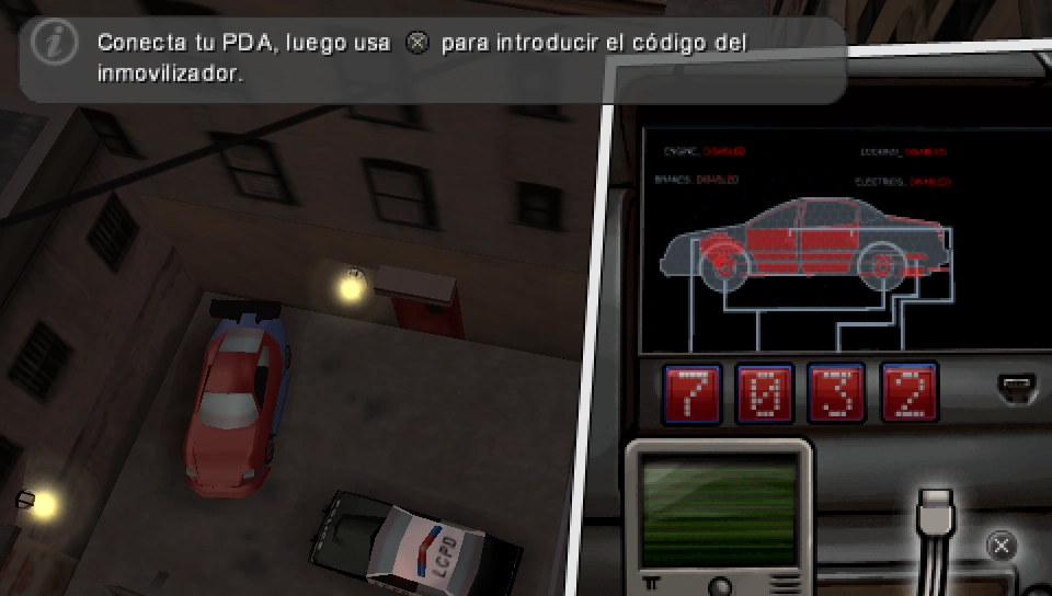 PDA | Grand Theft Encyclopedia | Fandom