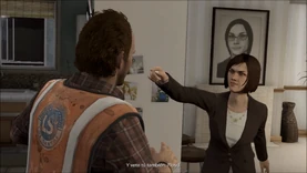 Debra | Grand Theft Encyclopedia | Fandom
