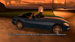 Ray Machowski | Grand Theft Encyclopedia | Fandom