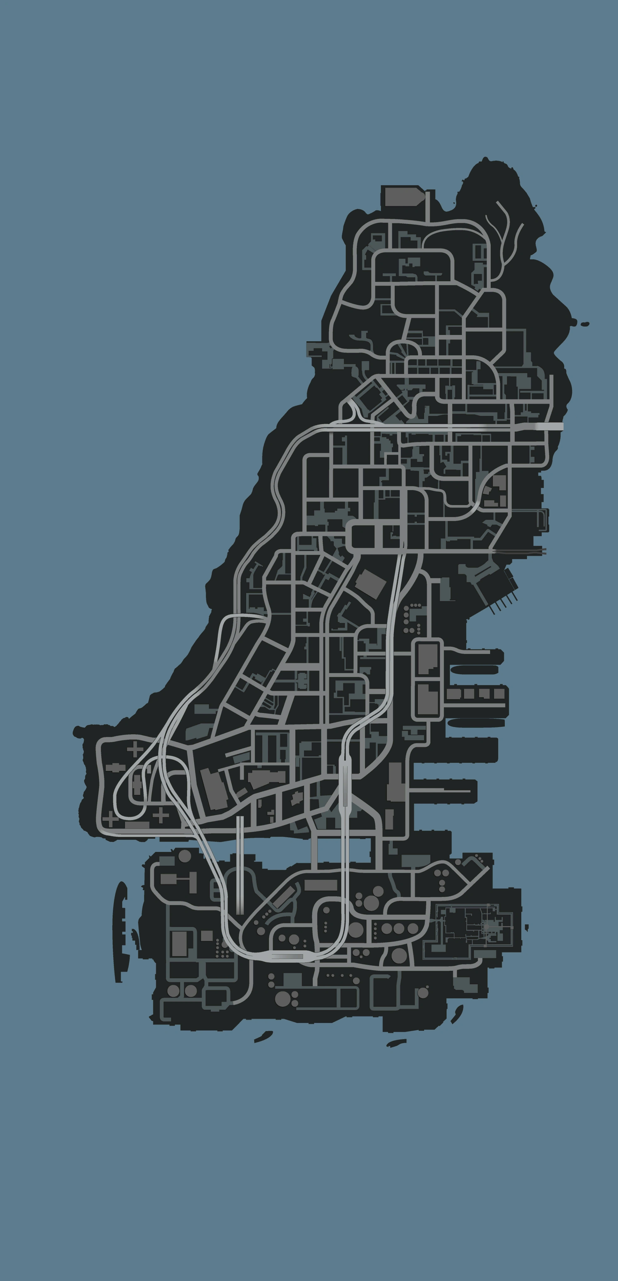 Alderney | Grand Theft Encyclopedia | Fandom