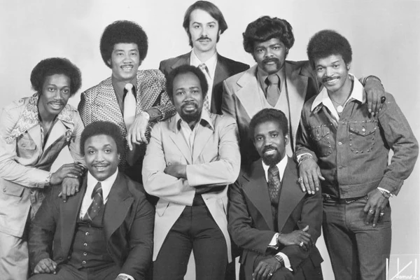 The Fatback Band | Grand Theft Encyclopedia | Fandom
