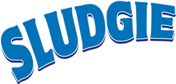 Sludgie | Grand Theft Encyclopedia | Fandom