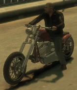 Hexer | Grand Theft Encyclopedia | Fandom
