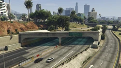 Autopista de Del Perro | Grand Theft Encyclopedia | Fandom
