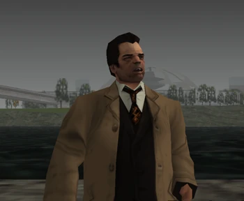 Ray Machowski | Grand Theft Encyclopedia | Fandom