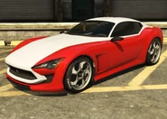 Furore GT | Grand Theft Encyclopedia | Fandom