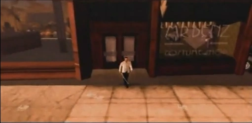 Mr. Benz | Grand Theft Encyclopedia | Fandom