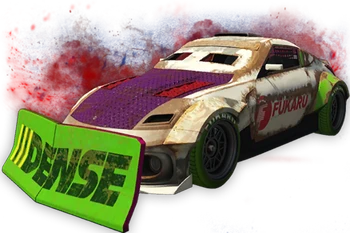 ZR380 | Grand Theft Encyclopedia | Fandom