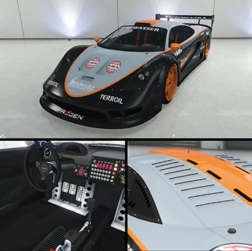 Tyrus | Grand Theft Encyclopedia | Fandom