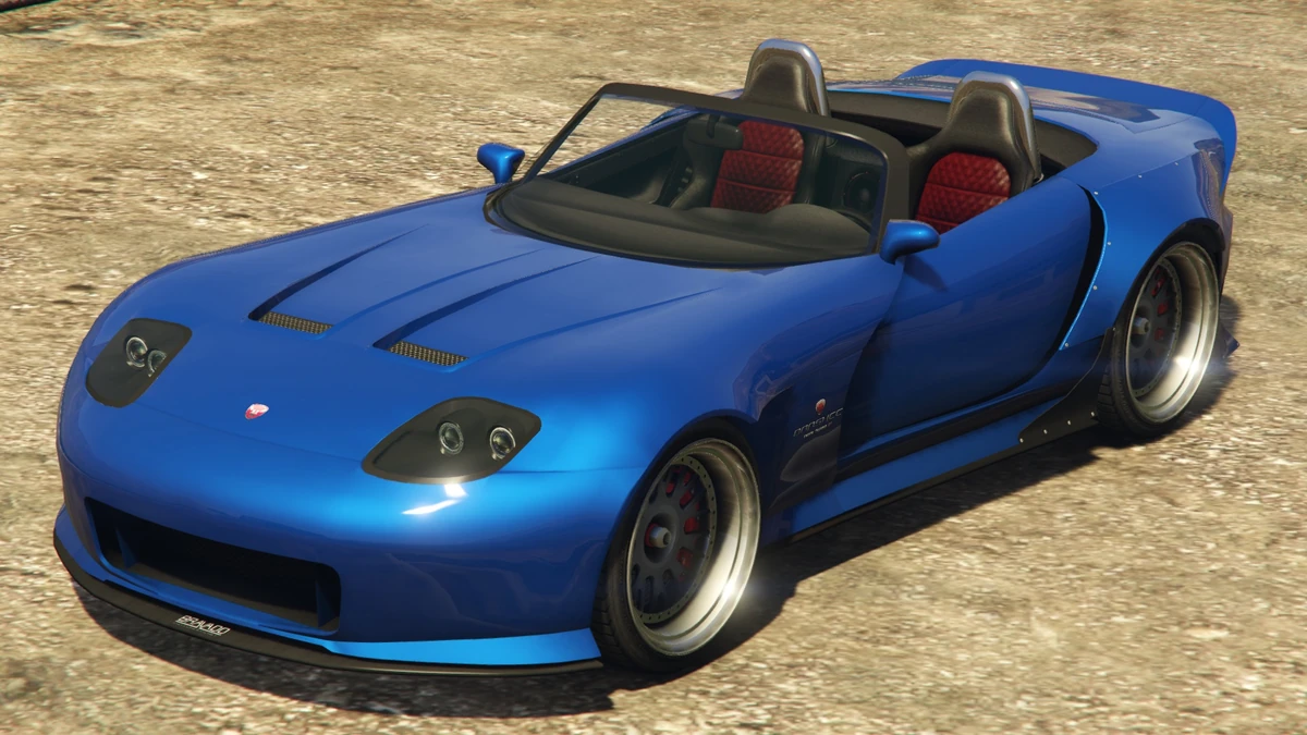 Banshee 900R | Grand Theft Encyclopedia | Fandom