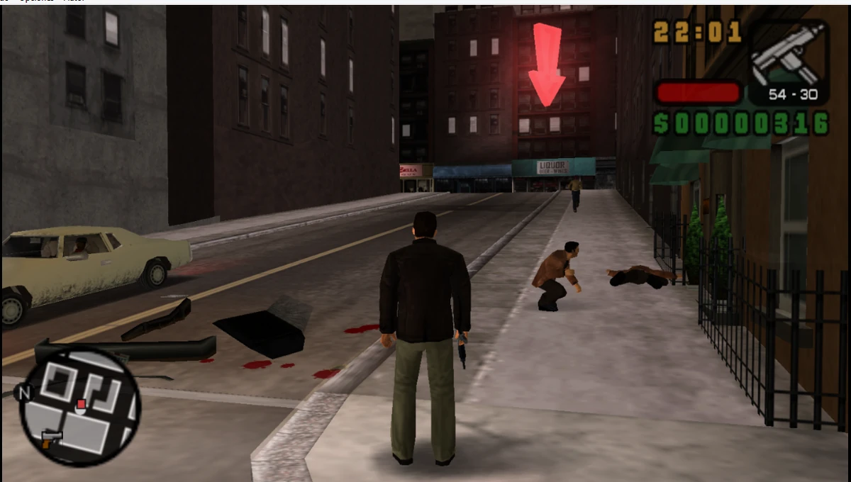 Guías:A Volatile Situation | Grand Theft Encyclopedia | Fandom