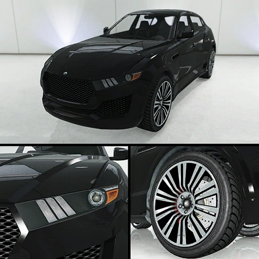 Novak | Grand Theft Encyclopedia | Fandom