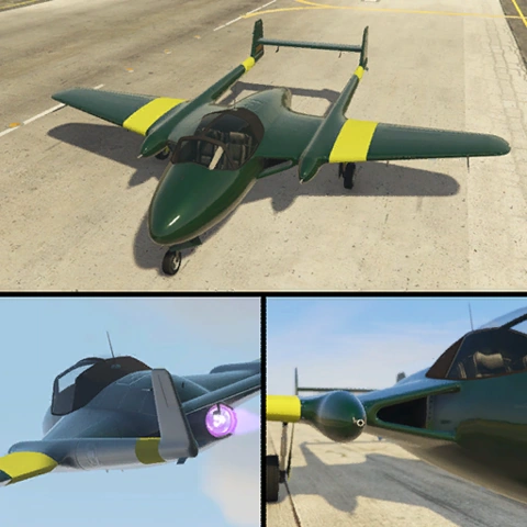 Pyro | Grand Theft Encyclopedia | Fandom