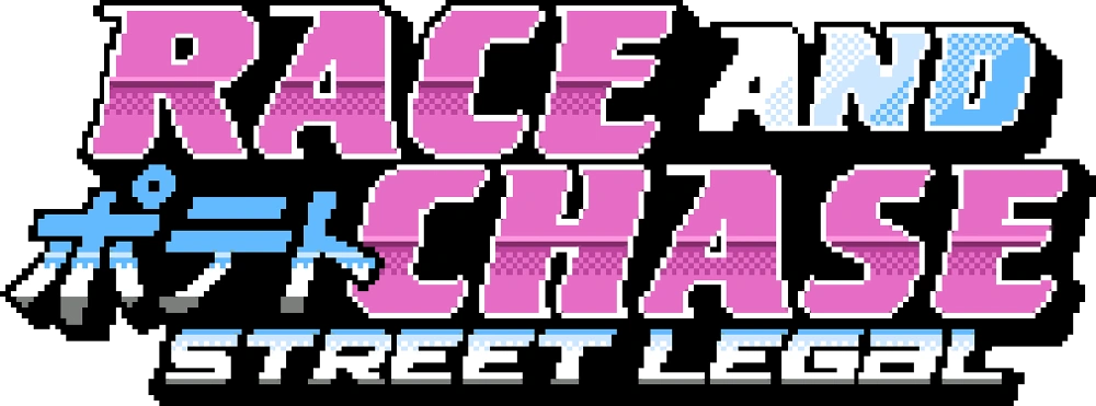 Race and Chase: Street Legal | Grand Theft Encyclopedia | Fandom