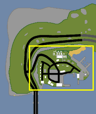 Bayside | Grand Theft Encyclopedia | Fandom