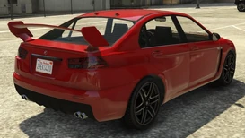 Kuruma | Grand Theft Encyclopedia | Fandom