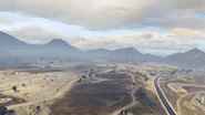 Sandy Shores | Grand Theft Encyclopedia | Fandom