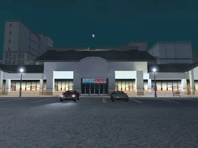 Supa Save! | Grand Theft Encyclopedia | Fandom