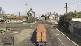 Floyd Hebert | Grand Theft Encyclopedia | Fandom