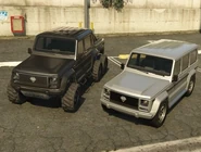 Dubsta | Grand Theft Encyclopedia | Fandom