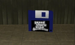 Icono de guardado | Grand Theft Encyclopedia | Fandom