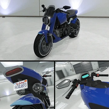 Reever | Grand Theft Encyclopedia | Fandom