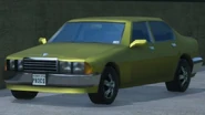 Sentinel | Grand Theft Encyclopedia | Fandom