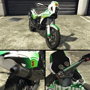 BF400 | Grand Theft Encyclopedia | Fandom