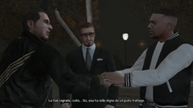 Ray Bulgarin | Grand Theft Encyclopedia | Fandom