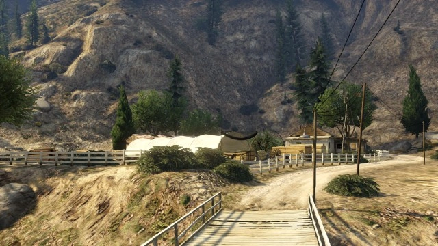 Braddock Farm | Grand Theft Encyclopedia | Fandom