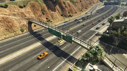 Autopista de Del Perro | Grand Theft Encyclopedia | Fandom
