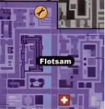 Flotsam | Grand Theft Encyclopedia | Fandom